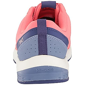 Ryka Women's Energize Walking Sneaker Sunset Pink 9 M