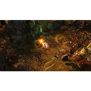 Victor Vran: Overkill Edition Xbox One - Xbox One