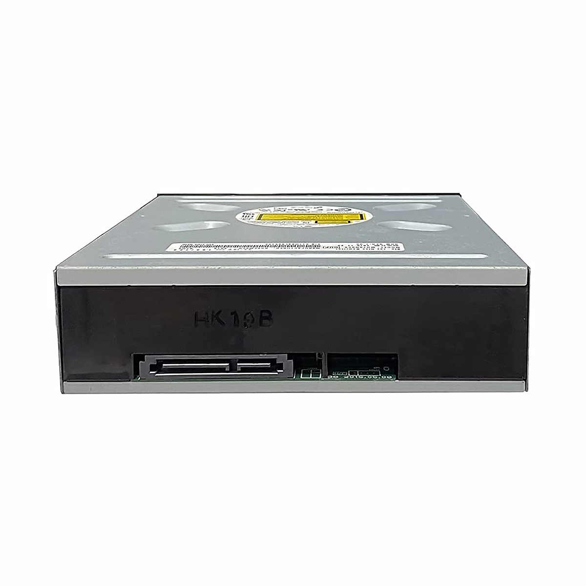 Digital LG HLDS Internal SATA 16X Blu-ray BDXL M-DISC DVD CD Burner Writer Drive WH16NS58DUP - Bulk