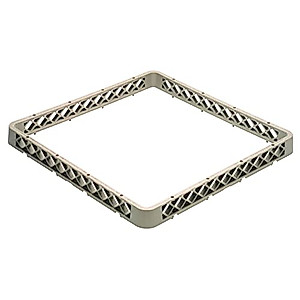 Traex TRA Open Glass Rack Extender