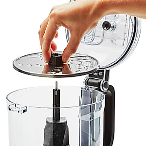KitchenAid 9 Cup Food Processor - KFP0918