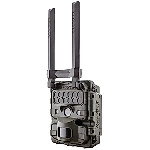 HyperFire 2 Cellular IR Camera Verizon OD Green
