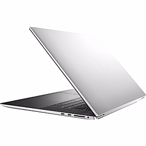 Dell XPS 9730 Laptop (2023) Touch | 17" 3840x2400 4k | Core i9-13900H - 2TB SSD Hard Drive - 32GB RAM - Nvidia GeForce RTX 4080 | 14 cores @ 5.4 GHz - 12GB GDDR6X Win 11 Home Silver (Renewed)