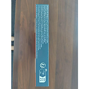 WEIERYA Kids Ski Socks Merino Wool, Thermal Snow Socks, Knee-high Wool Socks for Boys and Girls, 1/3 Pairs Black M 1 Pair