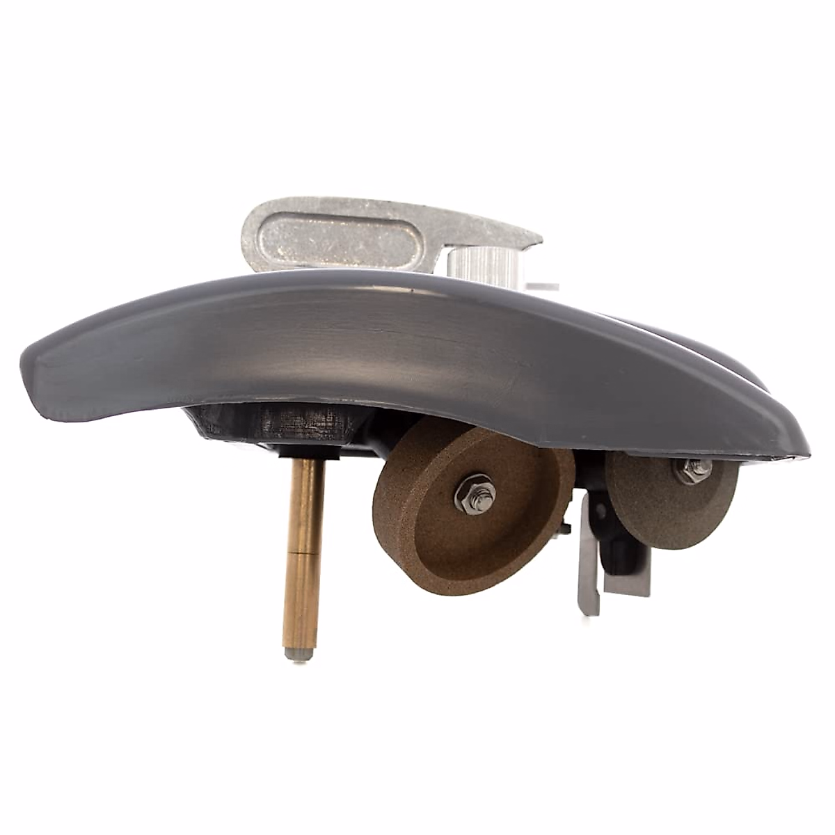 BERKEL Slicer Sharpener Assy for Models 807, 808, 817, 818 w/Nylon Cover (US177)