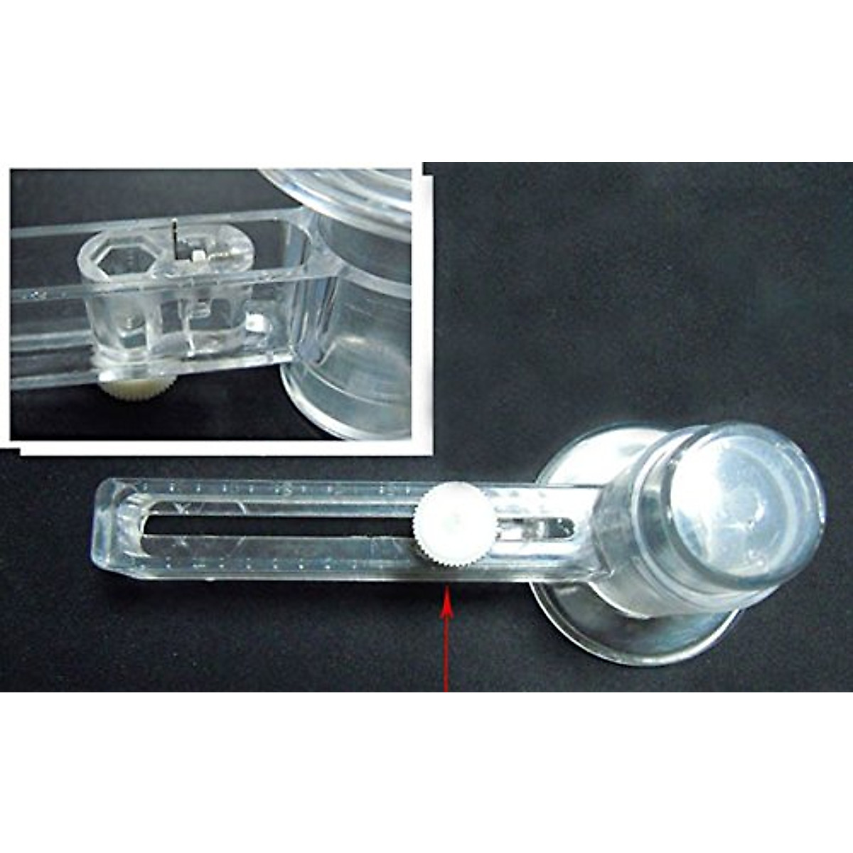 1-1/4" 32mm Button Maker Machine Badge Press+1000 Button Supplies+1pc 32mm Circle Cutter