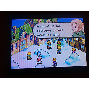 Final Fantasy Tactics Advance