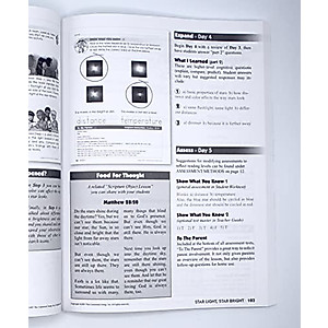 A Reason For Science Student Homeschool Pack, 2nd Grade - Complete Curriculum Kit for Second Graders - Interactive Experiments & Activities - Daily & Weekly Lesson Plan - for Homeschool & Classroom