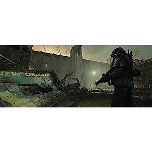 Wolfenstein: The Alternative History Collection - Xbox One