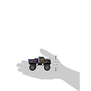 Hot Wheels Star Wars Han Solo Vehicle