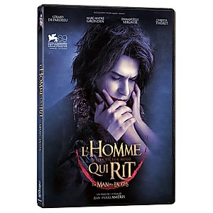 The Man Who Laughs / L'Homme Qui Rit
