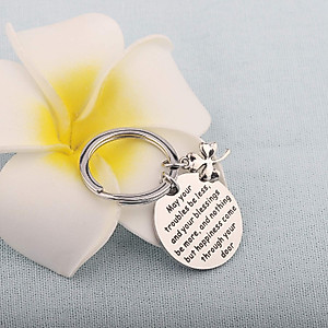 PLITI May Your Trouble Be Less (Trouble Be Less)