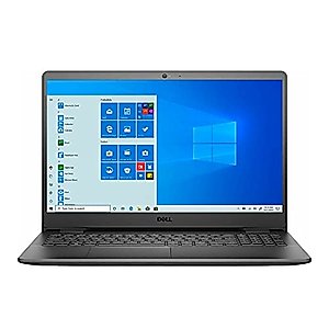 Dell Inspiron 15 3000 15.6-inch Full HD 11th Gen Intel Core i5-1135G7 12GB 256GB SSD Laptop