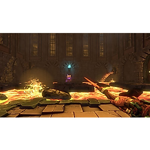 Ziggurat - PlayStation 4