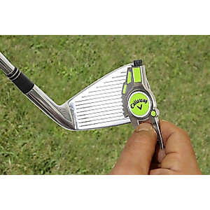 Callaway 4-in-1 Golf Divot Repair Tool