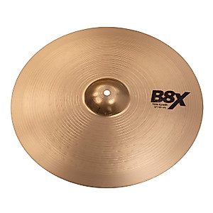 SABIAN 17" B8X Thin Crash