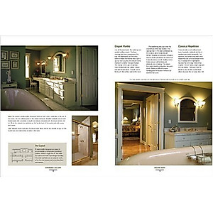 Bathroom Design and Planning 1-2-3: Create Your Blueprint for a Perfect Bathroom