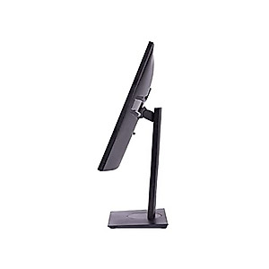 Monoprice 34in CrystalPro UWQHD Monitor - 60Hz, HDMI, DisplayPort, Height Adjustable Stand, VA, 100x100 VESA, for Business and Gaming