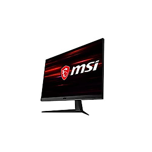 MSI G2712, 27" Gaming Monitor, 1920 x 1080 (FHD), IPS, 1ms, 170Hz, FreeSync Premium, HDMI, Displayport, Tilt