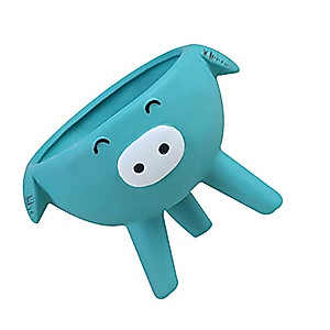 Happyyami 1pc Dino Flower Pot Cactus Planter Pot Animal Flower Pot Ceramic Earring Holder Animal Planter Pot Animal Ring Holder Ceramic Succulent Pots Bonsai Plant Vase Mini Flower Pot Stand