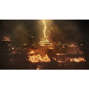 Wo Long: Fallen Dynasty - PlayStation 5