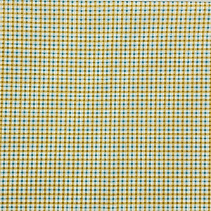 Fall Quilt Fabric Squares 5x5, Charm Packs for Quilting 5 inch for Patchworks and Sewing Crafts,Precut Cotton Fabirc Yellow (42Pcs), SZRUIZFZ