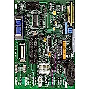 Dinosaur Electronics N991 Replacement Control Board for Refrigerator