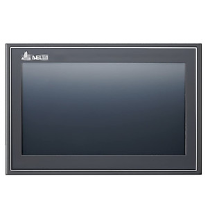 DOP-107EV 7 Inch HMI Ethernet Touch Screen Panel 800 * 480 Sealed in Box 1 Year Warranty