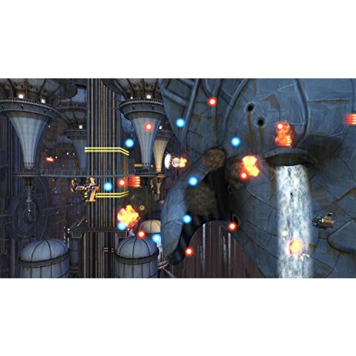 Sine Mora Ex (Xbox One)