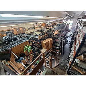 Attwood Corporation Seat Mount Pin Lock Style