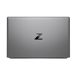 HP ZBook Power G9 Mobile Workstation, 15.6" FHD Display, 12th Gen Intel Core i7-12700H, NVIDIA RTX A1000, 16GB DDR5 RAM, 1TB PCIe SSD, Fingerprint Reader, Backlit Keyboard, Windows 11 Pro, Silver