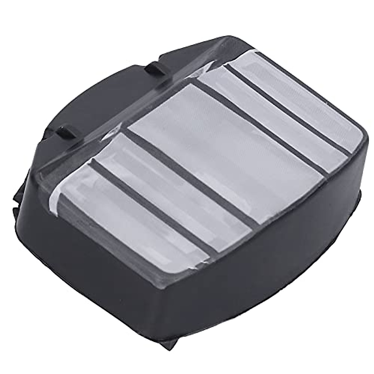 Air Filter, 3Pcs Garden Tool Supplies Easy To Install for 357 359 357XP 359XP