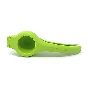 Tupperware© Lemon Lime Squeezer Green
