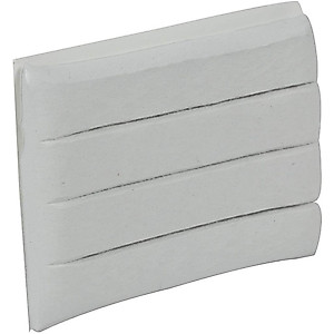 Poster Putty Wht 2oz(2 Pack)