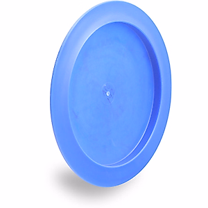 Innova Ape (DX) Distance Driver Golf Disc, Pick Weight/Color [Stamp & Exact Color May Vary] Blue (Light) 175-176 Grams