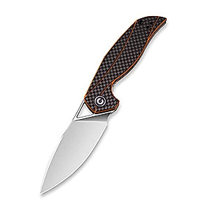 CIVIVI Anthropos Linerlock