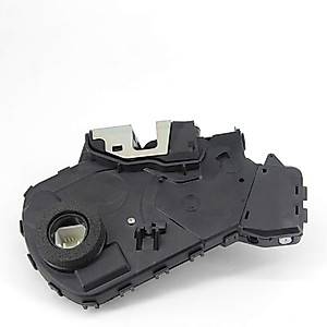 USTAR Liftgate Actuator Tailgate Lock Fit for Toyota RAV4 2006-2011 69110-0R010 69110-0R011 69110-42130 69110-42131 931-406