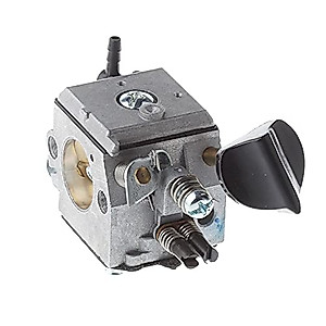 Hipa Carburetor with Repower Kit for STHIL BR340 BR340L BR380 BR420 BR420C SR340 SR420 Backpack Blower