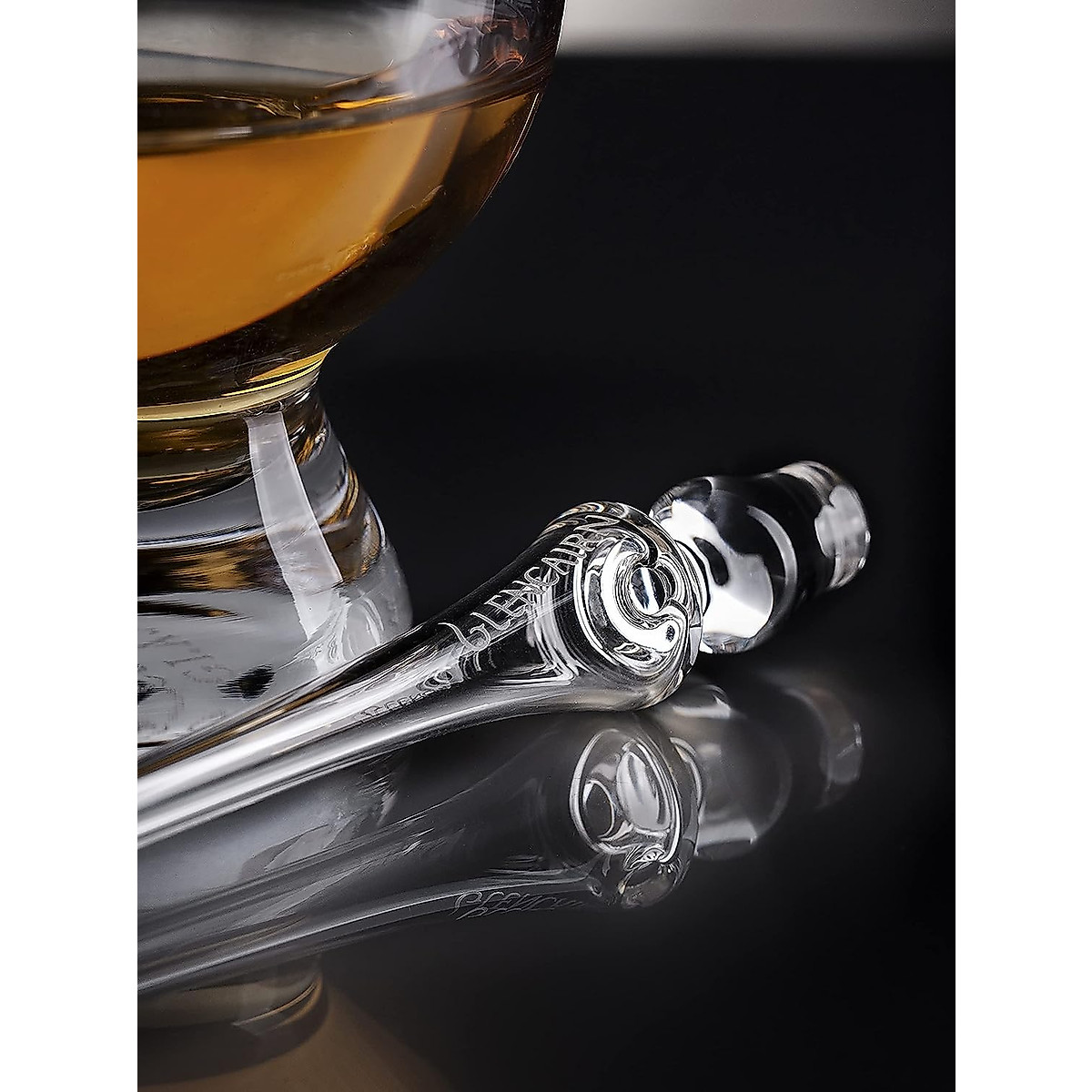 GLENCAIRN Whiskey Glass Water Pipette