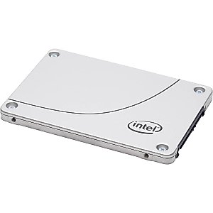 Intel D3-S4620 3.84 TB Solid State Drive - 2.5" Internal - SATA (SATA/600)