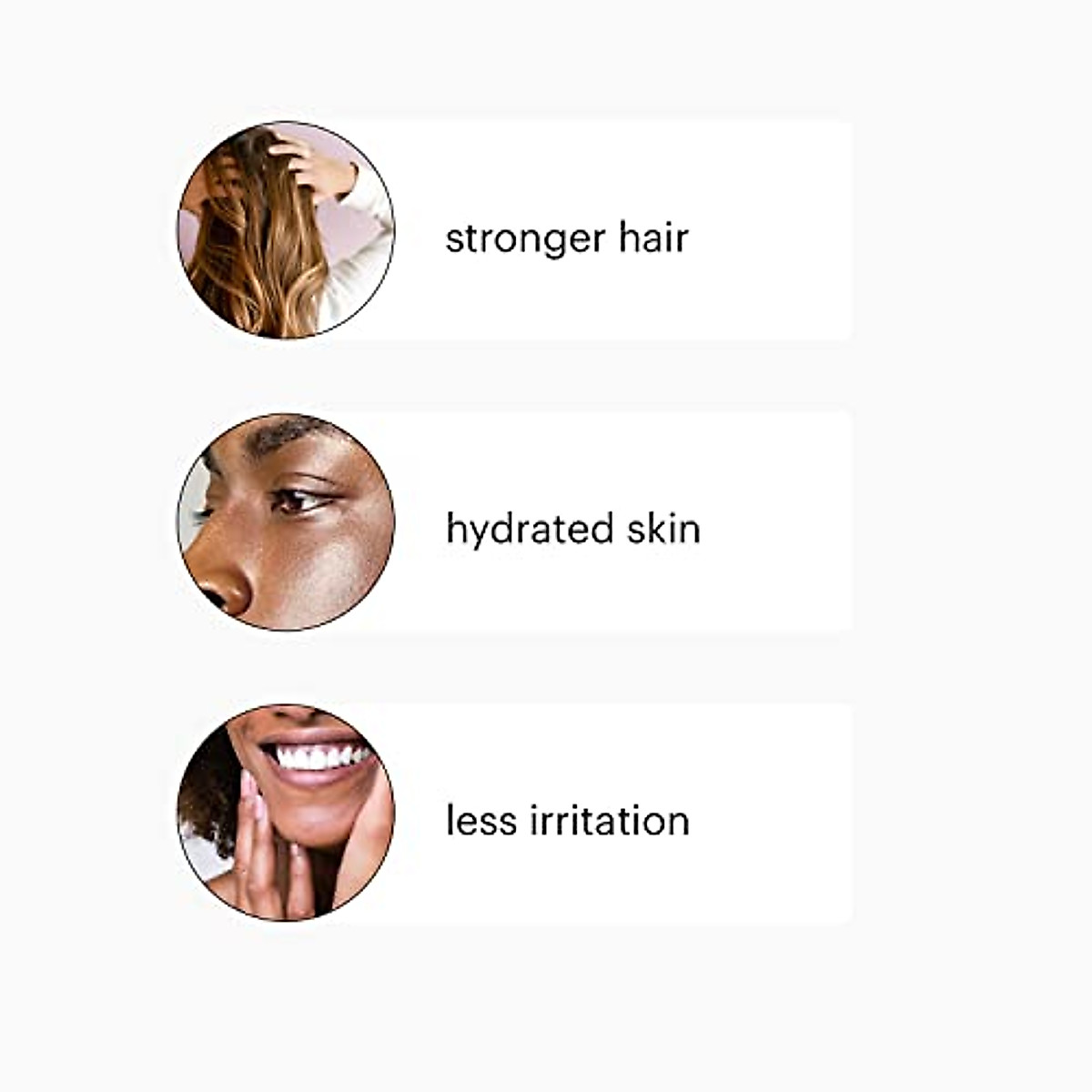 VivaSpring Filtered Shower Head FSH25-CB in Chrome Finish with Obsidian face and Wide Rain Spray | for softer skin and hair | 6 month filter FF-15 | Certified Filtration