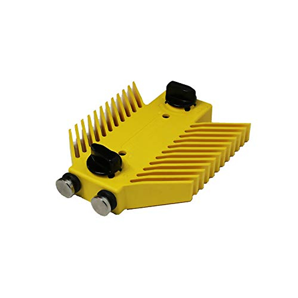 Magswitch - 8110015 Table Featherboard Universal Model, Yellow