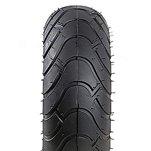 TDPRO Pack of 2 13x5.00-6 Tire For ATV Quad Go Kart 4 wheelers