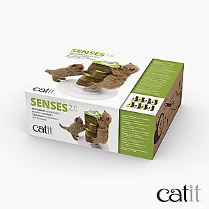 Catit Senses 2.0 Cat Scratching Post