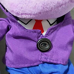 8" 1 PCS PVZ Plant and Zombies Plush Toy Stuffed Soft Doll, PVZ Plush Sunflower Figure Toy New