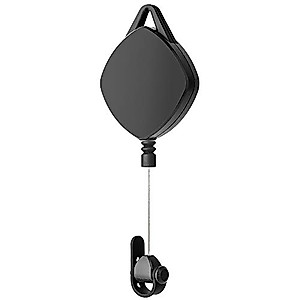 Cobeky 3Pcs Silent VR Cable Pulley System for Vive/Vive Pro/Rifts/PS/Windows VR/Valve Index VR Cable Management