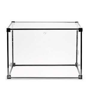 Genmitsu KABA Lite Enclosure PETG Box Kit for 3018 CNC Router, Enhanced Protection, Dustproof, Noise Reduction, Compatible with All 3018 CNC, 3018-PRO/3018/3018-MX3/3018-PROVer, 450 x 390 x 300 mm