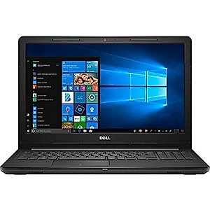 Dell Inspiron 15.6” Touch Screen Intel Core i3 128GB Solid State Drive Laptop