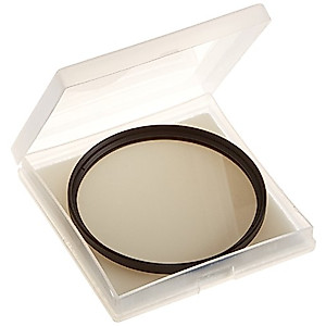 Amazon Basics UV Protection Camera Lens Filter - 77mm
