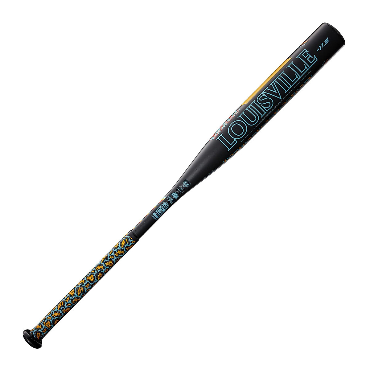 2022 Louisville Slugger Diva (-11.5) Fastpitch Bat